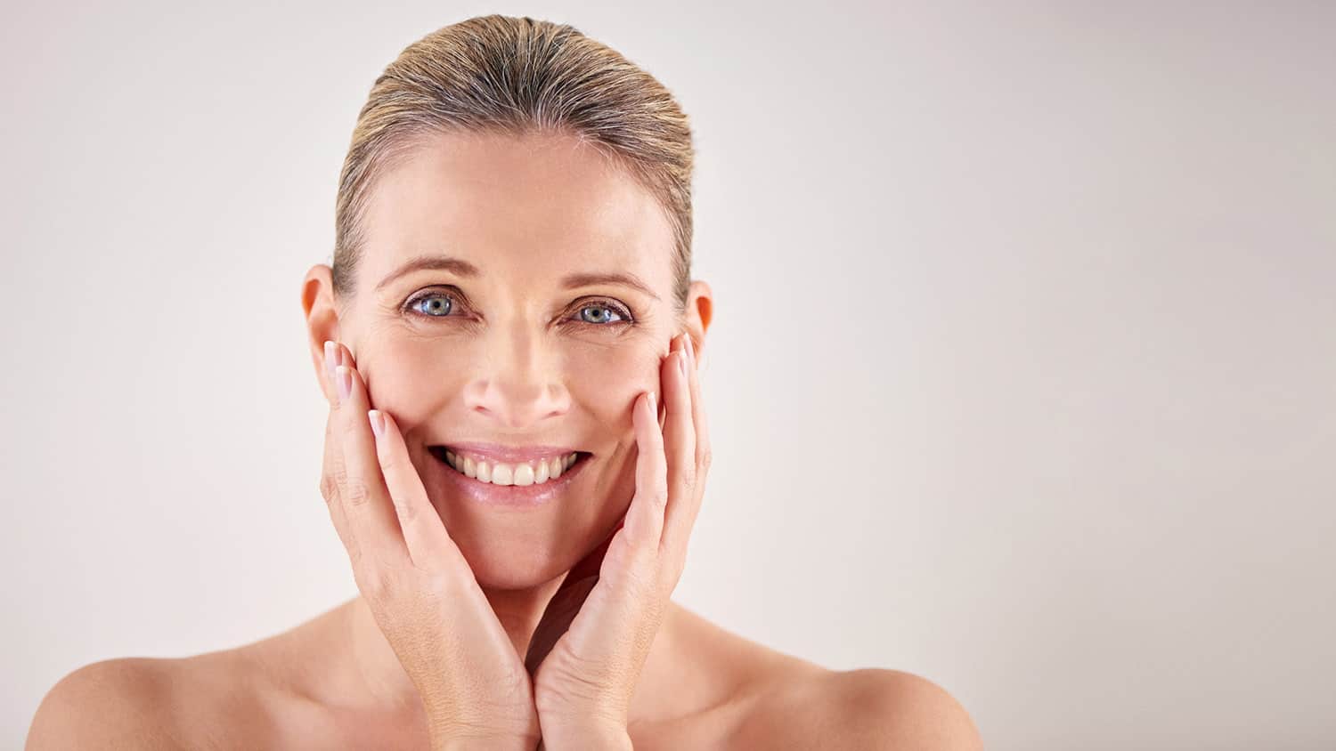 The Best Skin Care Routine for Women Above 40 - 7 Beauty Tips